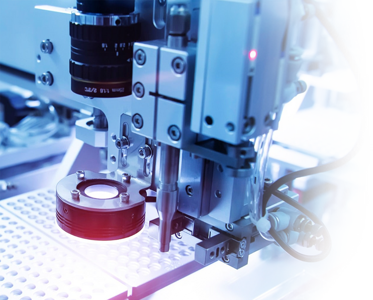 About Us – COMOSS ELECTRONICS