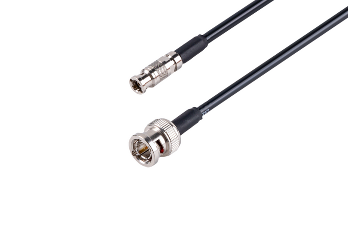 CXP-6/BNC - Micro BNCケーブル – COMOSS ELECTRONICS